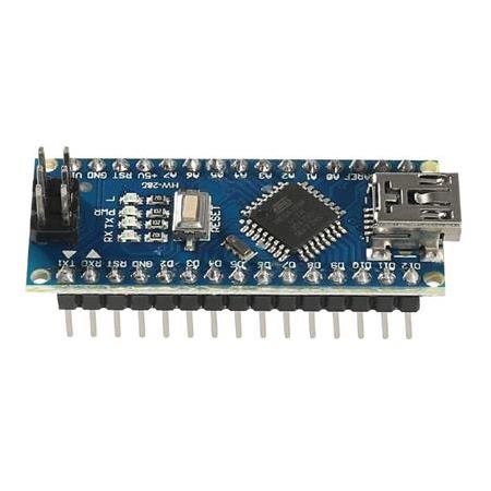 Arduino Nano Atmega328 V3.0 + Kablo - Hobi Mekatronik
